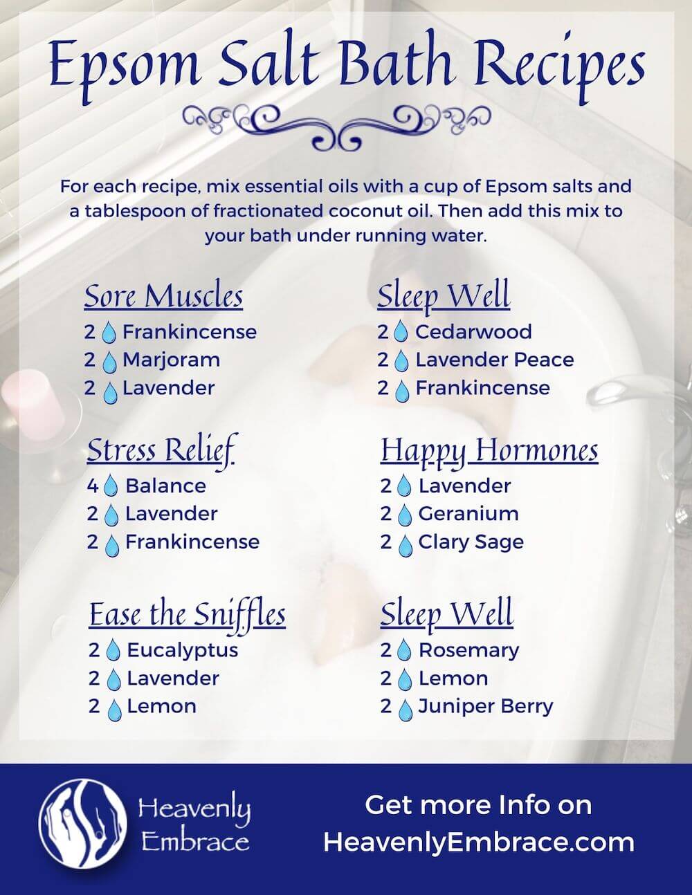 Benefits Of Epsom Salts Heavenly Embrace Wellness Boulder CO Benefits Of Epsom Salts Heavenly Embrace Wellness Boulder CO